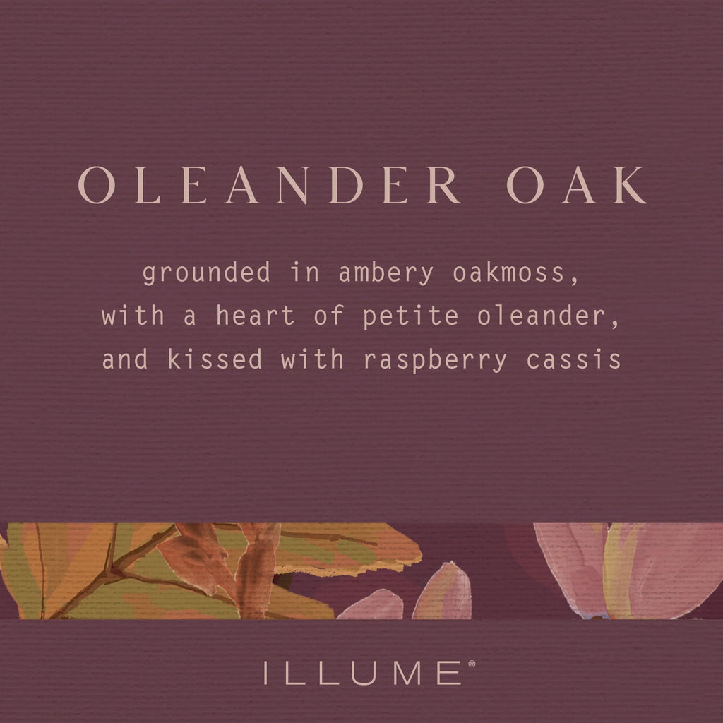 Oleander Oak | Vanity Tin – Fig