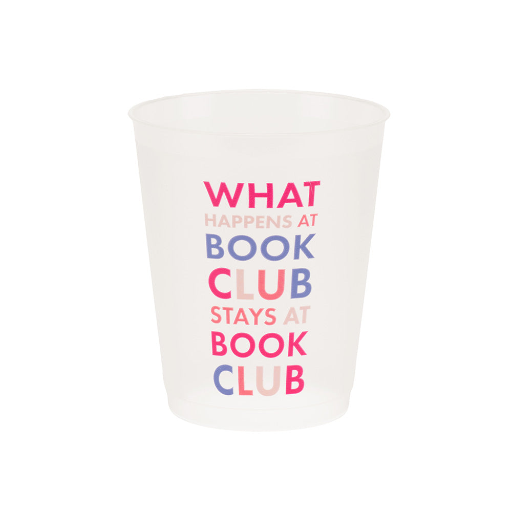 Book Club Cups – Fig