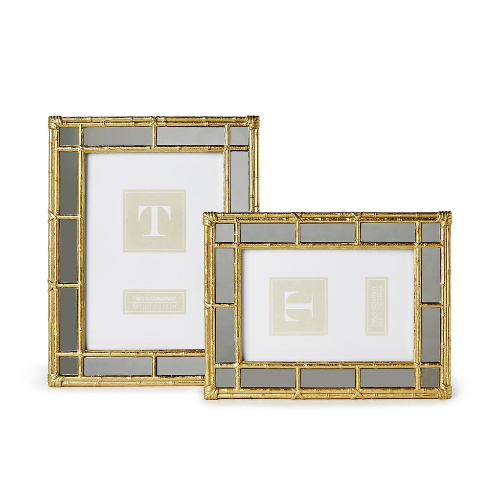 Vanderbilt Frame – Fig