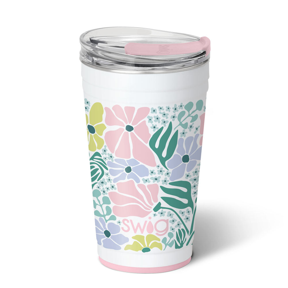 Party Cup | Garden Party – Fig