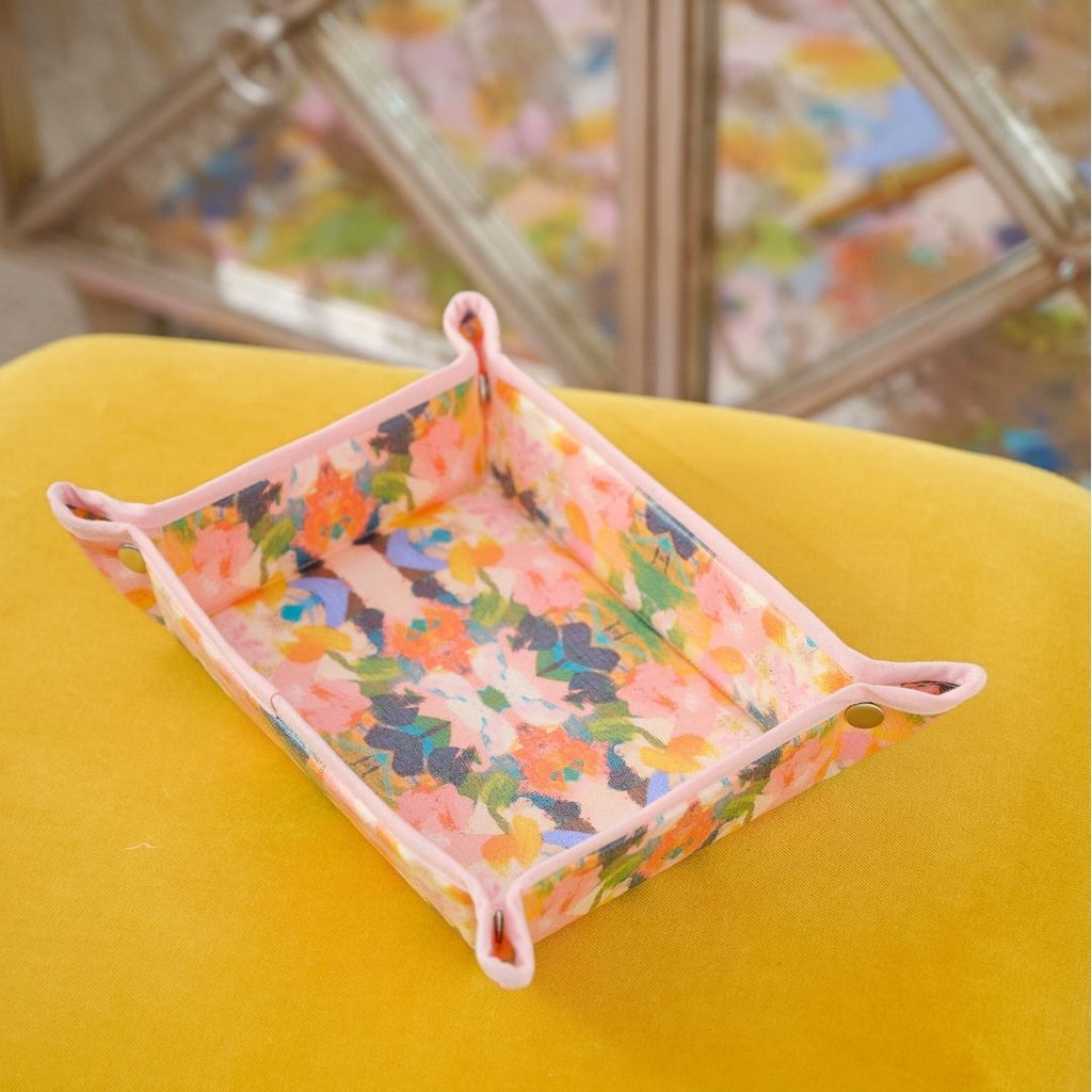 Snap Tray | Color Me Happy – Fig