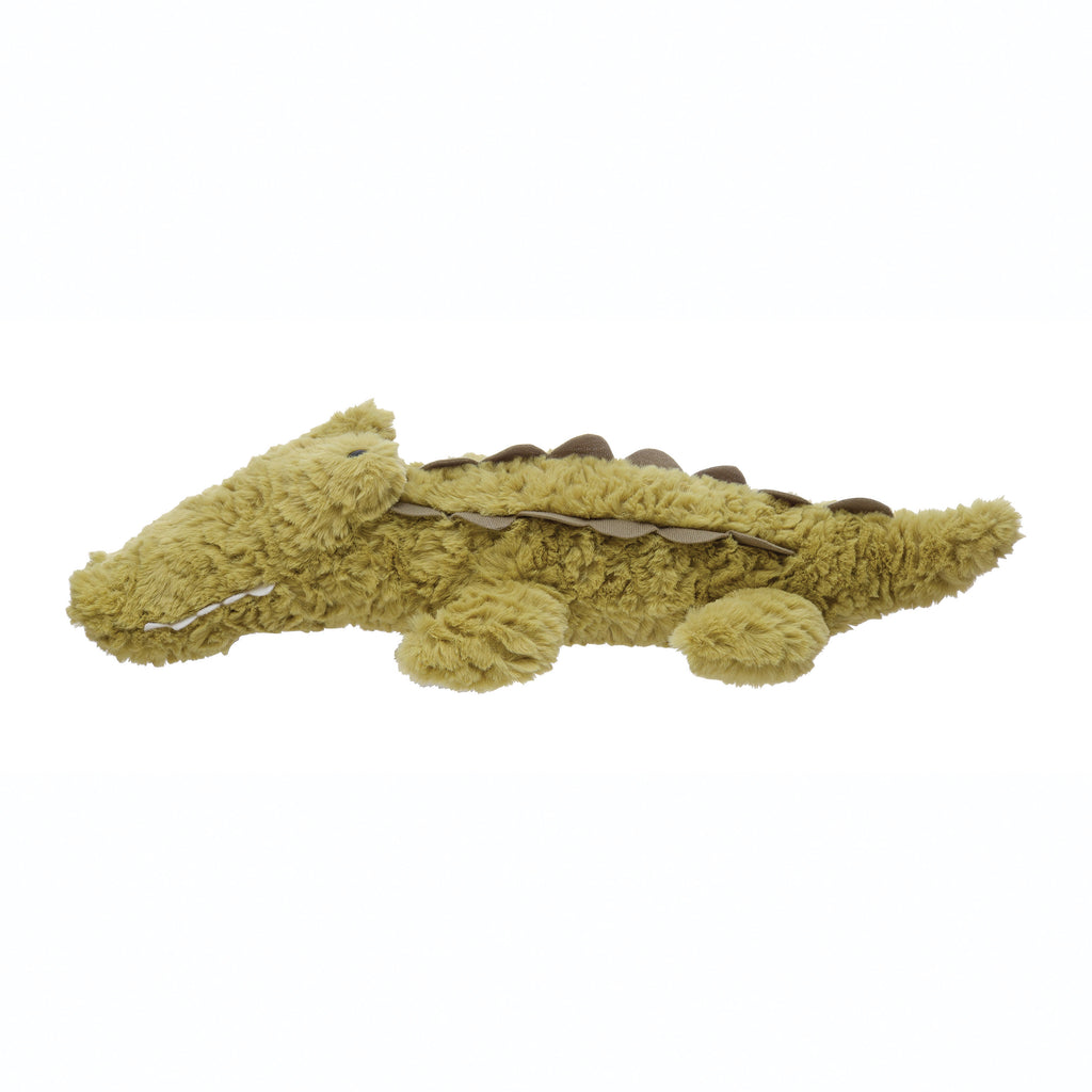 Allie the Alligator – Fig