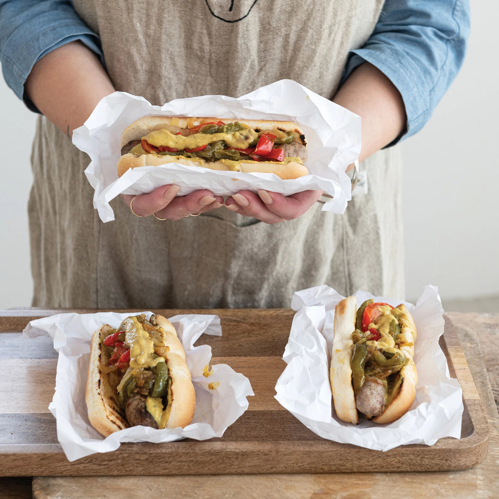 Pub Mustard Dip – Fig