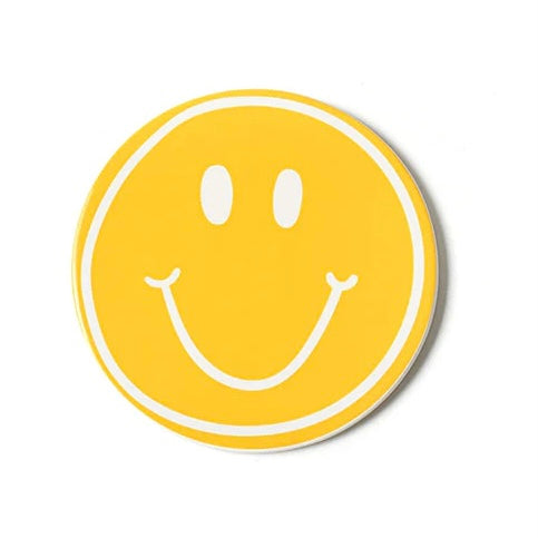 Mini Attachment | Smiley Face – Fig