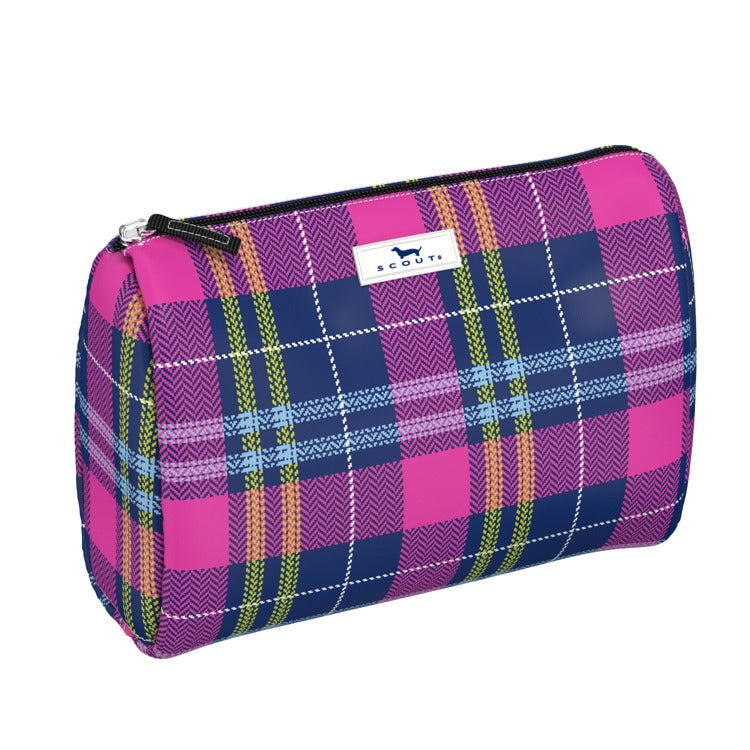 Packin' Heat | Clueless – Fig