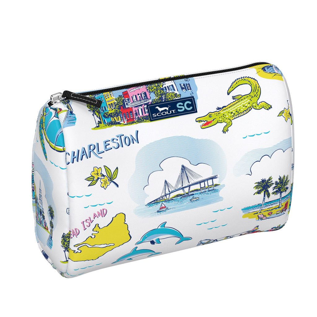 Packin' Heat | South Carolina – Fig